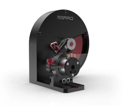 DIY Electric Motor Dynamometer: Design Principle and Physics | Custom ...