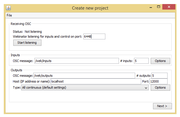 Aduino Sound Pitch Machine With Wekinator | Arduino | Maker Pro