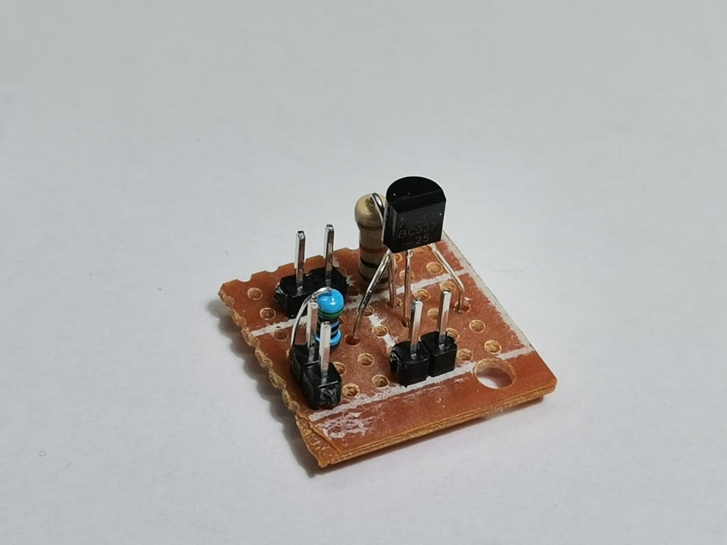 Simple Arduino Bioresonance Therapy device - RIFE Machine | Arduino ...