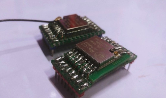 How to make a LoRaWAN Arduino Robot | Arduino | Maker Pro