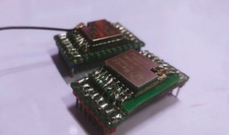 How to make a LoRaWAN Arduino Robot | Arduino | Maker Pro