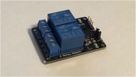 How to Control High Voltage and High Power Devices | Custom | Maker Pro