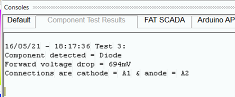 Make your own Component Tester! | Arduino | Maker Pro