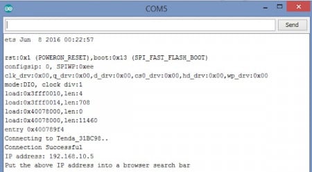 How to Build an ESP32 Webserver | Everything ESP | Maker Pro