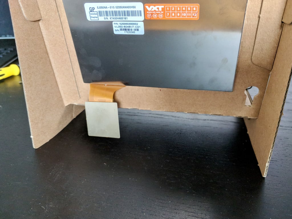 The Android Things Developer Starter Kit Assembly | Android | Maker Pro