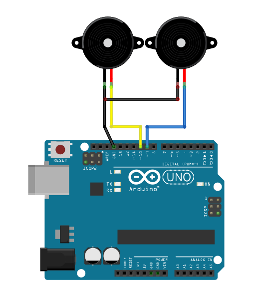 Machine Learning for Makers: How to Modulate an Arduino’s Sound ...