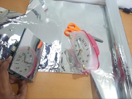 How to Create a Smart Mirror Using Raspberry Pi and Magic Mirror ...