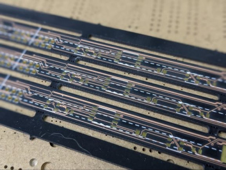 An Introduction to Panelizing PCBs in Autodesk EAGLE | PCB | Maker Pro