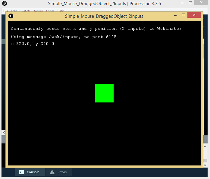 How to Control Sound Pitch With Machine Learning | Wekinator | Maker Pro