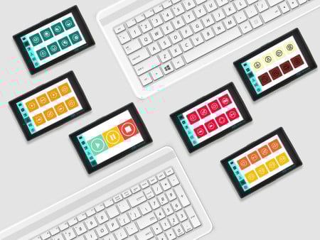 Streamline Your Work Efficiency with Rimu HID Keyboard | Arduino ...