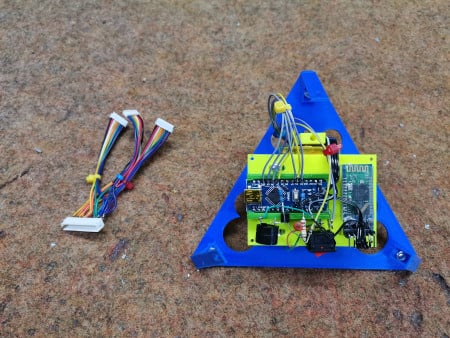 Arduino 3D Printed self Balancing Cube | Arduino | Maker Pro