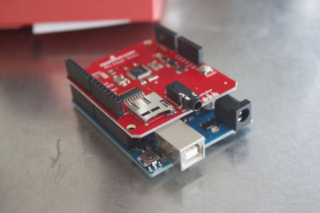 Build Chakra Healing Harmonizer Using Arduino | Arduino | Maker Pro