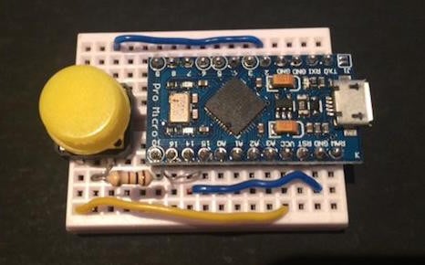 How to Turn an Arduino Into a Keystroke Automation Tool | Arduino ...