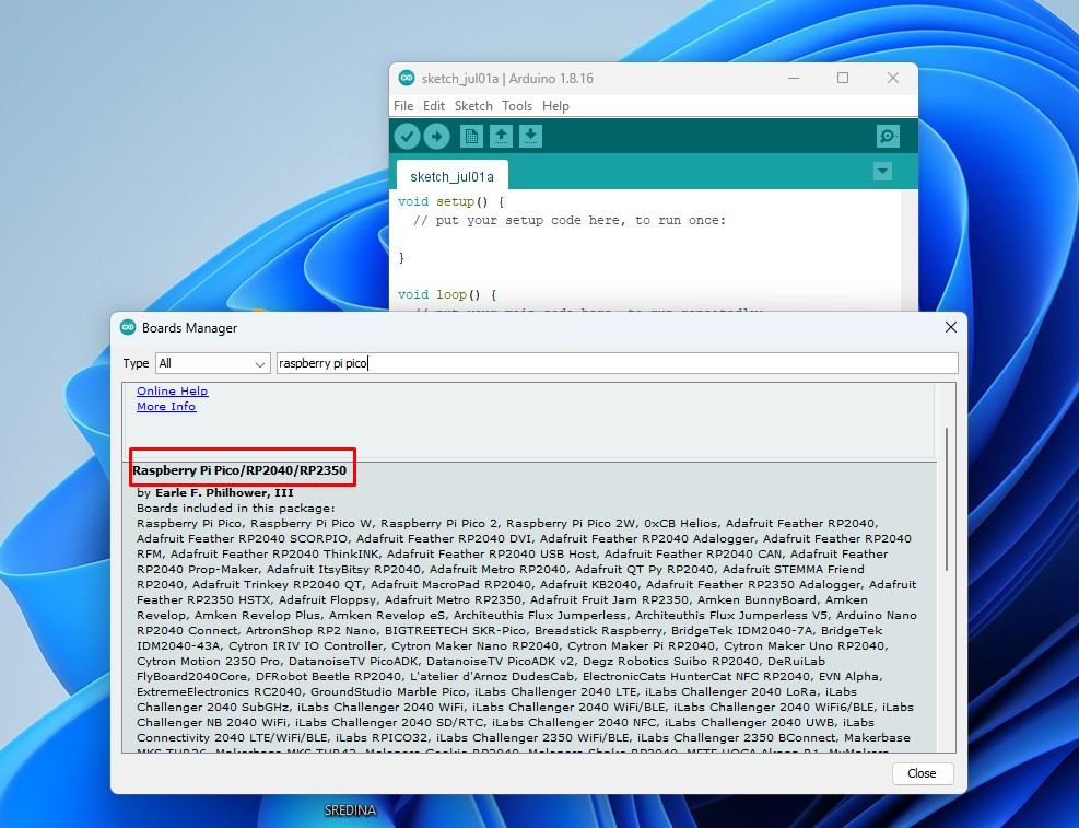 Raspberry Pi Pico SSTV Decoder- Receive Images Over Radio | Raspberry Pi | Maker Pro