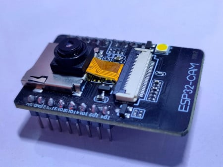 How to Build an ESP32-based Facial Recognition System | Arduino | Maker Pro