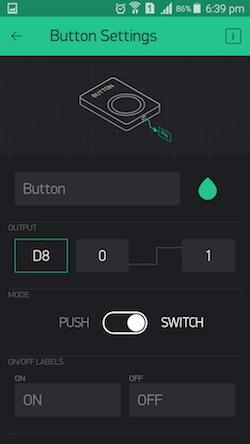 How to Remotely Control an Arduino with the Blynk App | Arduino | Maker Pro