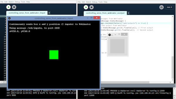 Machine Learning for Makers: How to Modulate an Arduino’s Sound ...