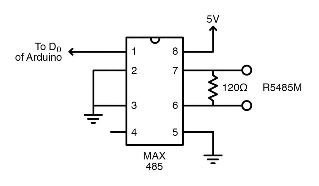 Arduino Antenna Calibration Circuit | Arduino | Maker Pro