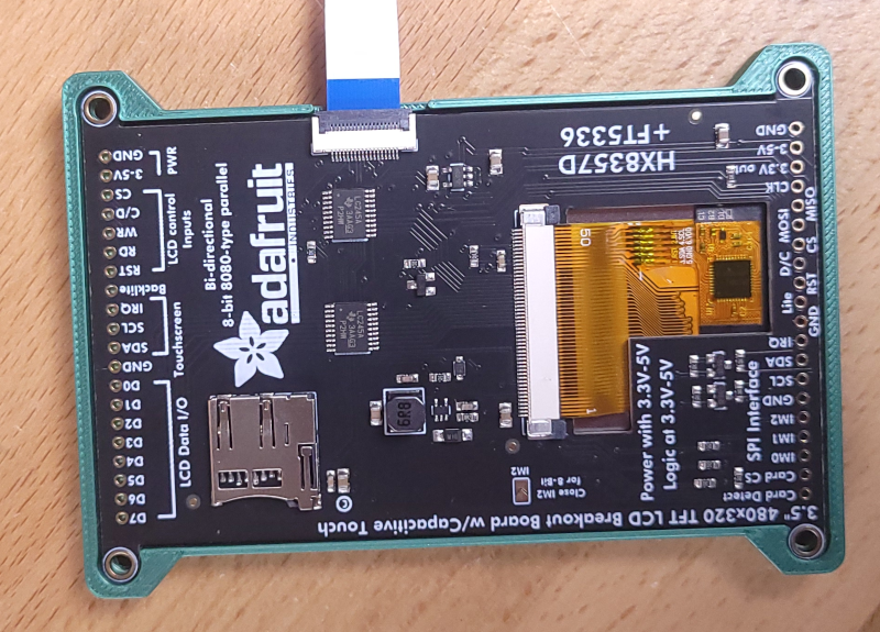 ChatterBox Off-Grid Secure LoRa Mesh Texting | Custom | Maker Pro