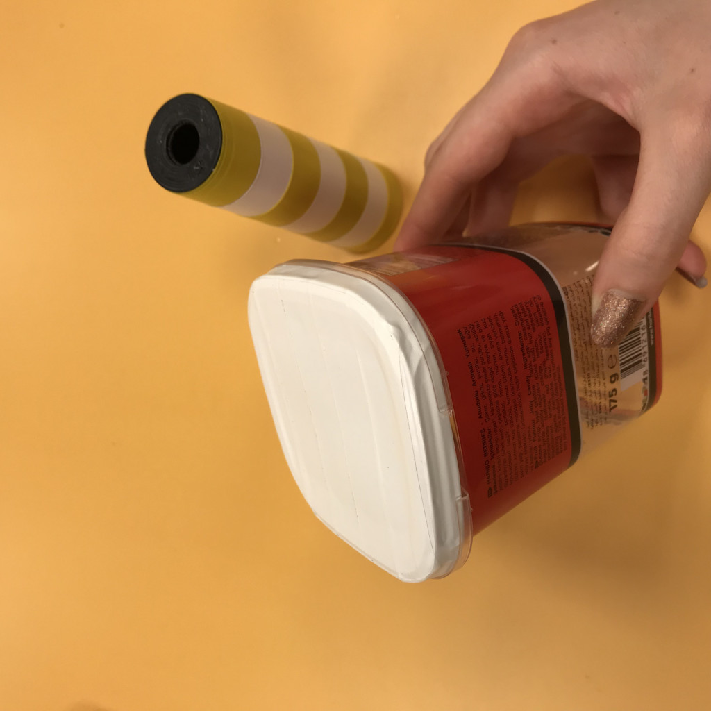 Make a Mini Mixer with Recyclable Materials | Custom | Maker Pro