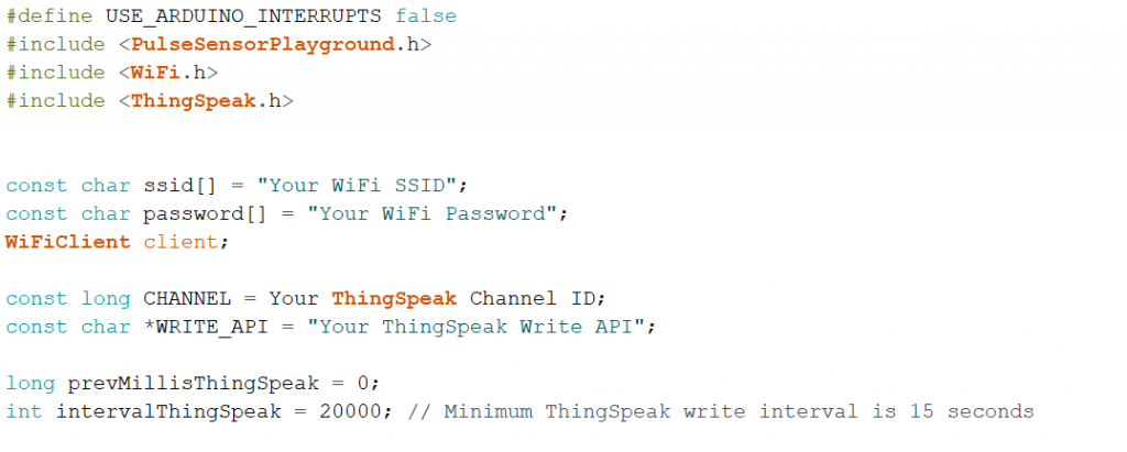Remote Heart Rate Monitoring System Using Low-cost IoT Tools ...