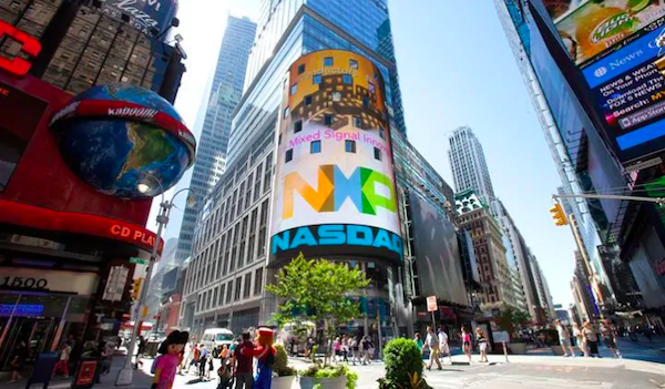 NXP Semiconductors’ i.MX 7ULP for Low Power and Graphically Rich ...