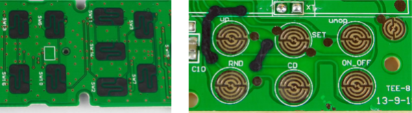 Intro to Electronic Components: Switches | Custom | Maker Pro