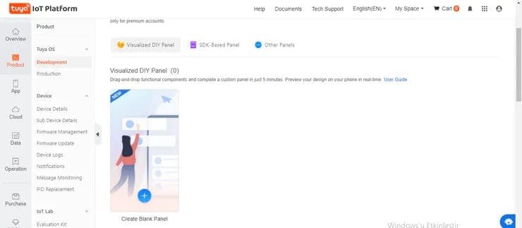 AquaMon - Aquaponics and Fish Tank Monitoring with Tuya IoT | Arduino ...