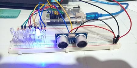 Funny Robot with Arduino | Arduino | Maker Pro