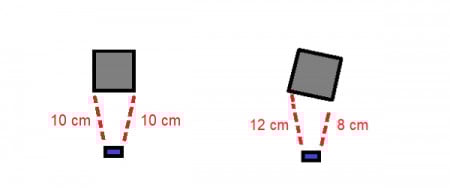 How to Create an Object Following Robot With Arduino | Arduino | Maker Pro