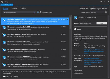 Netduino Pulse-Width-Modulation LED Project | Netduino | Maker Pro