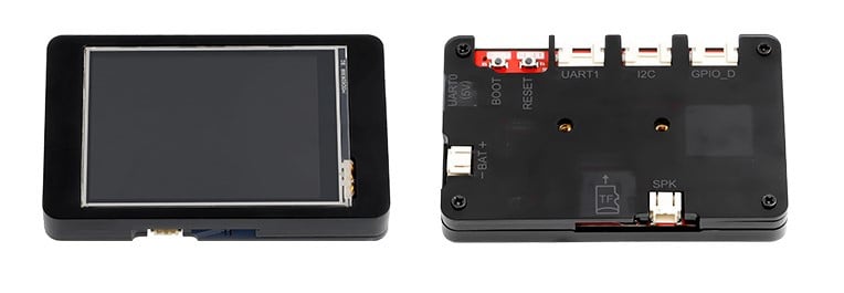 How to make Simplest and Cheapest compact Internet Radio - Yoradio ...