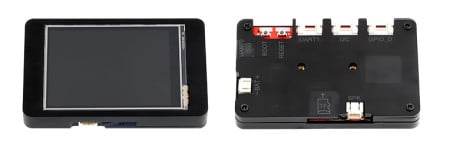 How to make Simplest and Cheapest compact Internet Radio - Yoradio ...