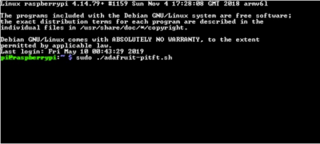 How to Set up Touchscreen Rotation for Raspberry Pi Projects | Raspberry Pi | Maker Pro