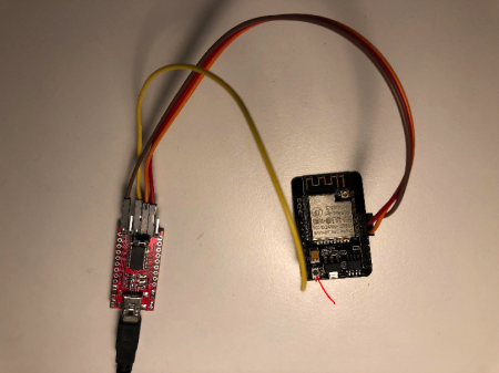 ESP32-CAM Video Surveillance Robot | Everything ESP | Maker Pro