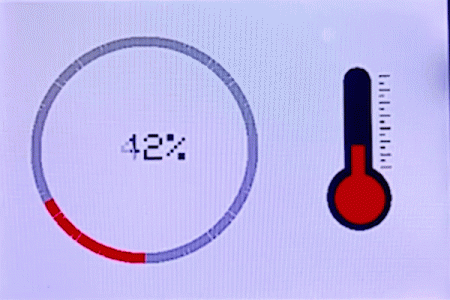 Ultimate Beginner’s Guide to Run TFT LCD Displays by Arduino | Arduino | Maker Pro