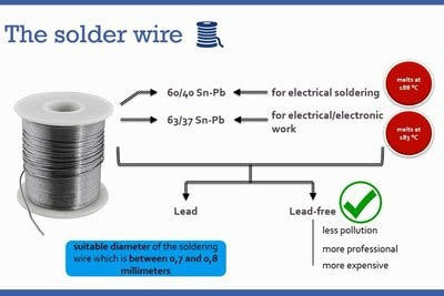 How to Master Soldering (solder Tips & Tricks) | Arduino | Maker Pro