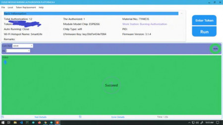 AquaMon - Aquaponics and Fish Tank Monitoring with Tuya IoT | Arduino ...