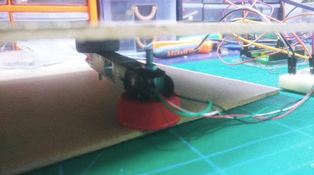 How to Build a Weight Scale With an Arduino | Arduino | Maker Pro