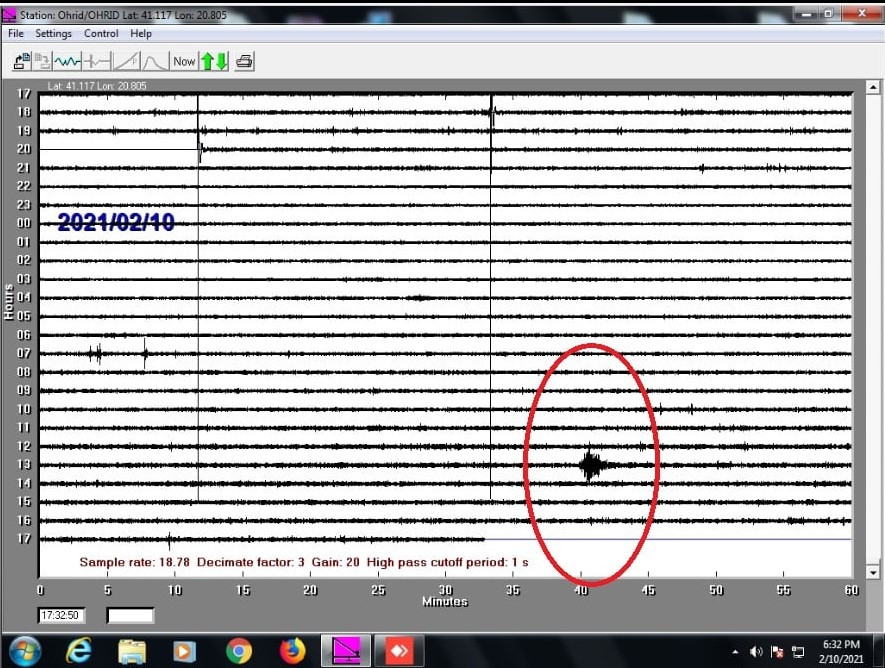 DIY extremly Sensitive and cheap Arduino Seismometer | Arduino | Maker Pro