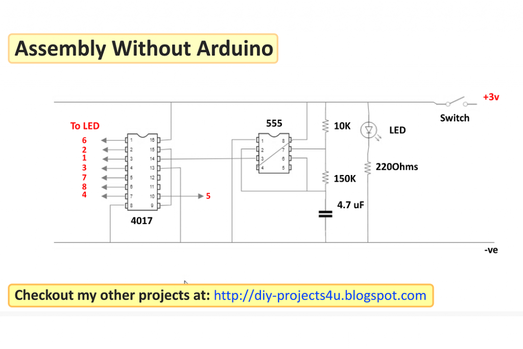 DIY - LAN CABLE TESTER | Arduino | Maker Pro