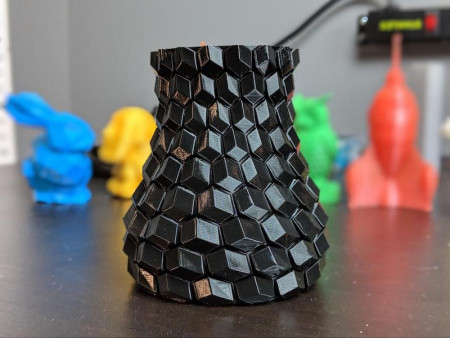 How to Use the 3D Printer PLA Filament in Projects | Custom | Maker Pro