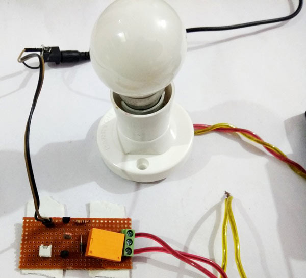 Automatic Street Light Controller | Arduino | Maker Pro