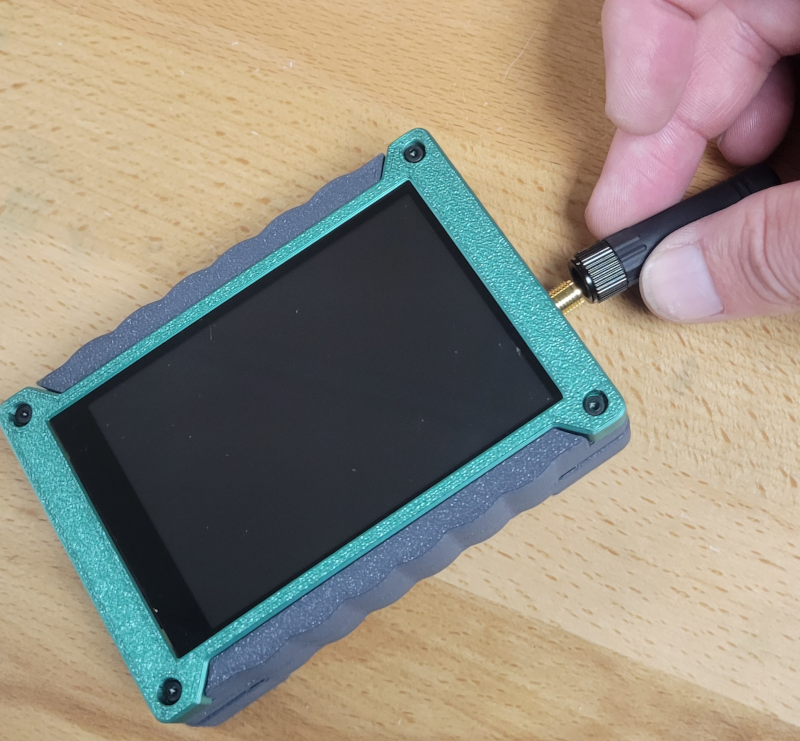 ChatterBox Off-Grid Secure LoRa Mesh Texting | Custom | Maker Pro