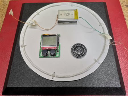 Impulse III Metal Detector short Review | Arduino | Maker Pro