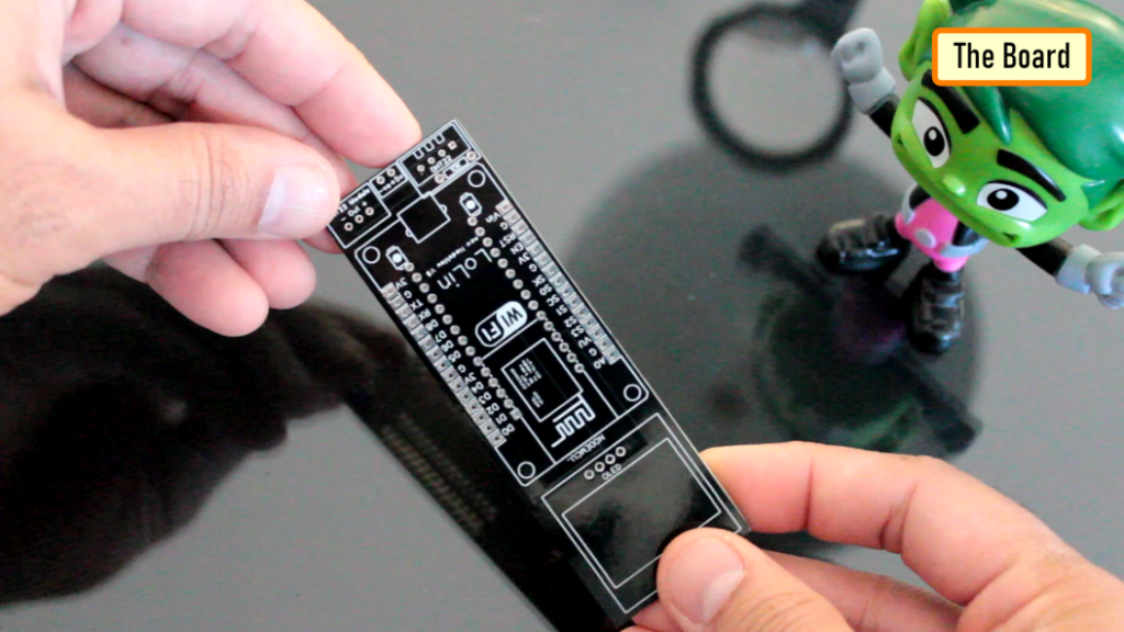 Weather Station Using Arduino and NodeMCU | Arduino | Maker Pro