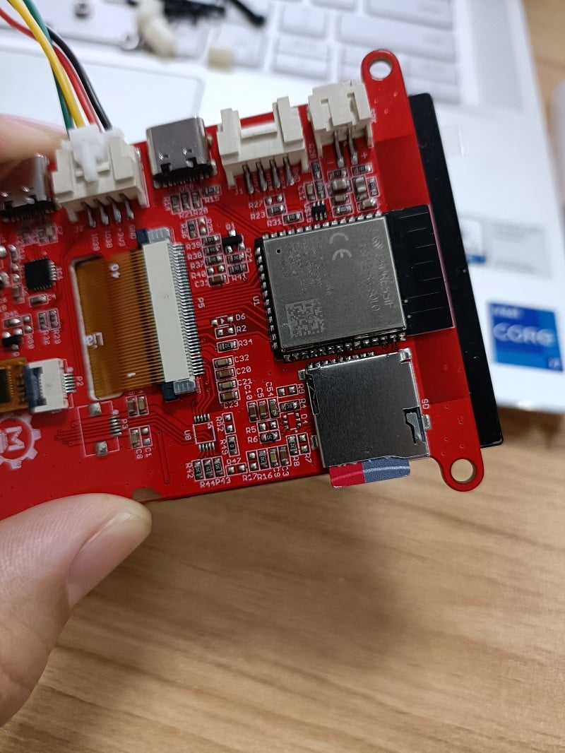 DIY a Thermal Imaging Monitor | Arduino | Maker Pro