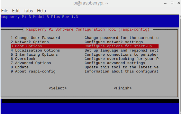 Interfacing a 4D Systems Touchscreen With Raspberry Pi | Raspberry Pi ...