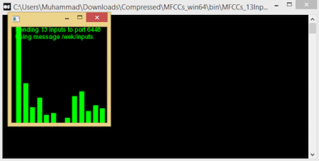 Control Servo Motors Through Voice Command Using Arduino | Wekinator | Maker Pro
