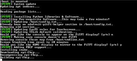 How to Set up Touchscreen Rotation for Raspberry Pi Projects | Raspberry Pi | Maker Pro